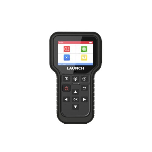 LAUNCH CRT5011E 2024 Newest TPMS Relearn Tool – HONGKONG IXUANER TECH CO., LIMITED