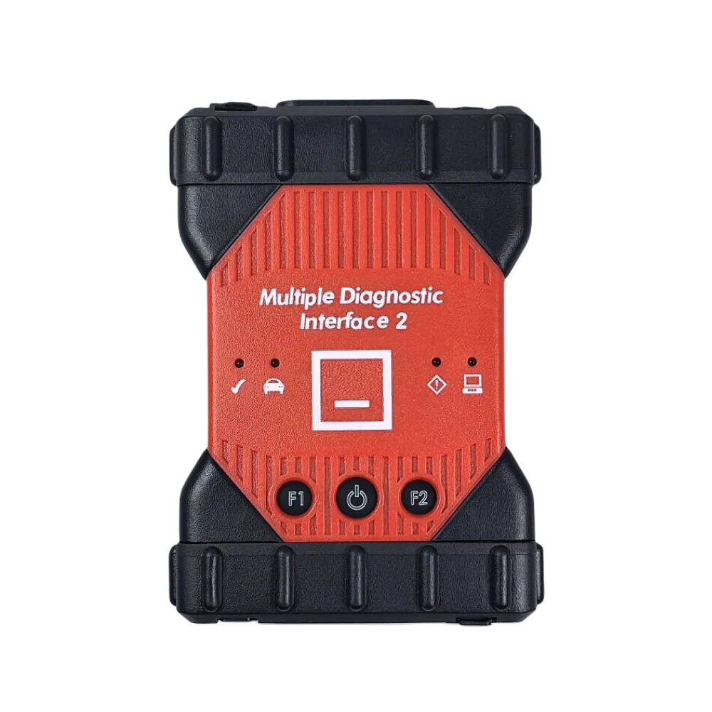Mdi2 Multiple Diagnostic Interface With Wifi Supoort Chevrolet Support