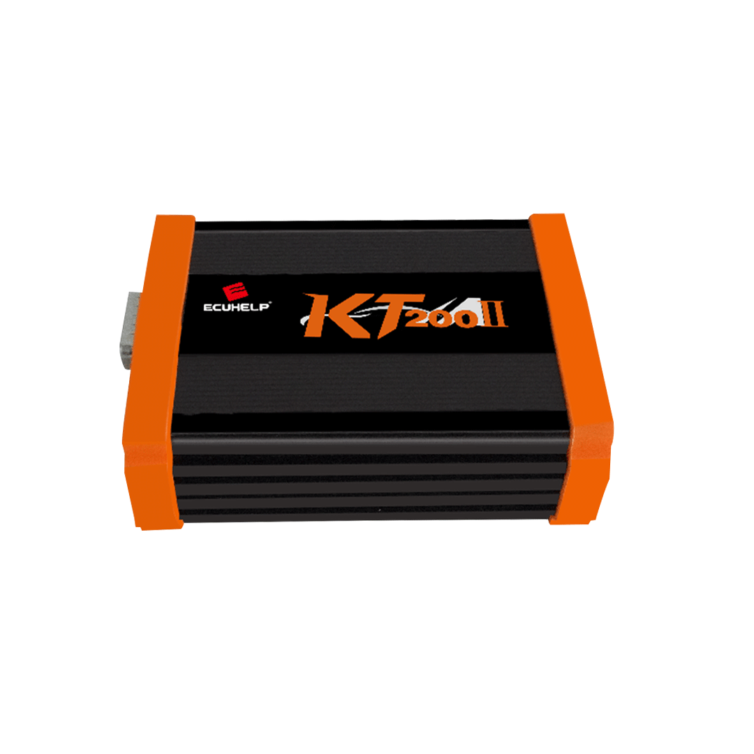 KT200II Offline Upgrade ECU Protocols Over KT200 – HONGKONG IXUANER ...