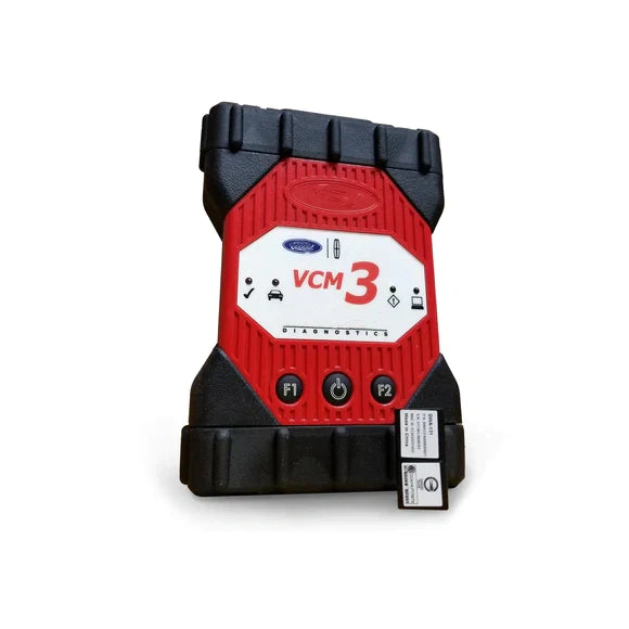 VCM 3 diagnostics Scan Tool Dealer Tool For F-ord – HONGKONG IXUANER ...