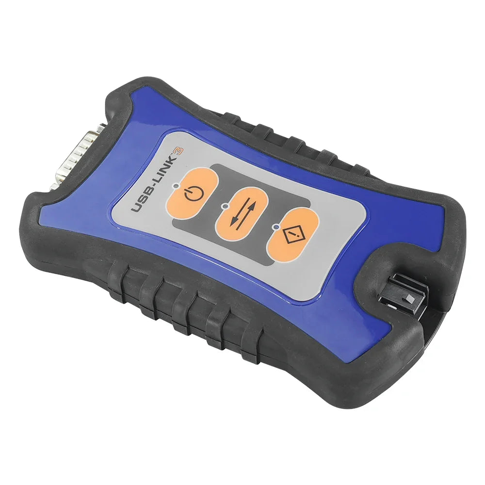 USBLINK 3 Universal Truck Diagnosis Tools – HONGKONG IXUANER TECH CO ...