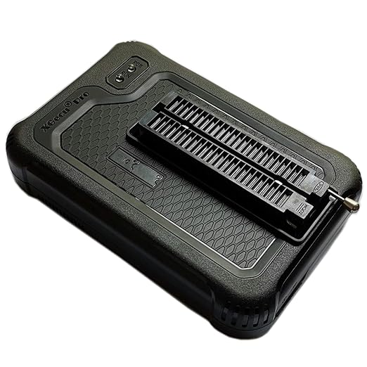 XTecu T56 Universal USB chip Programmer 56 pin drivers Support 2000+IC ...