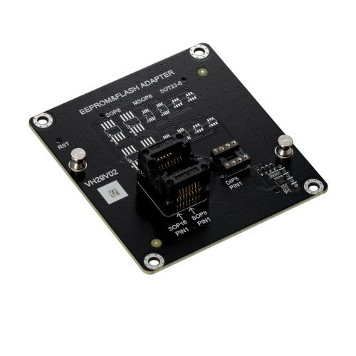XHORSE XDMPO5GL VH29 EEPROM & FLASH for Multi Prog Programmer ...