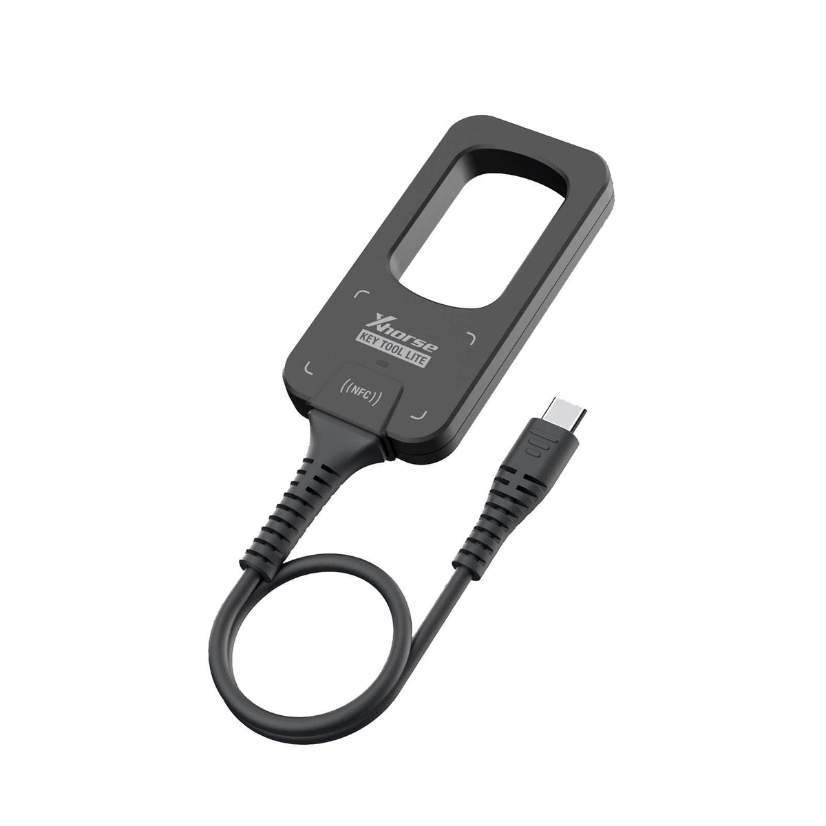 Xhorse VVDI BEE Key Tool Lite Frequency Detection Transponder Clone IC ...