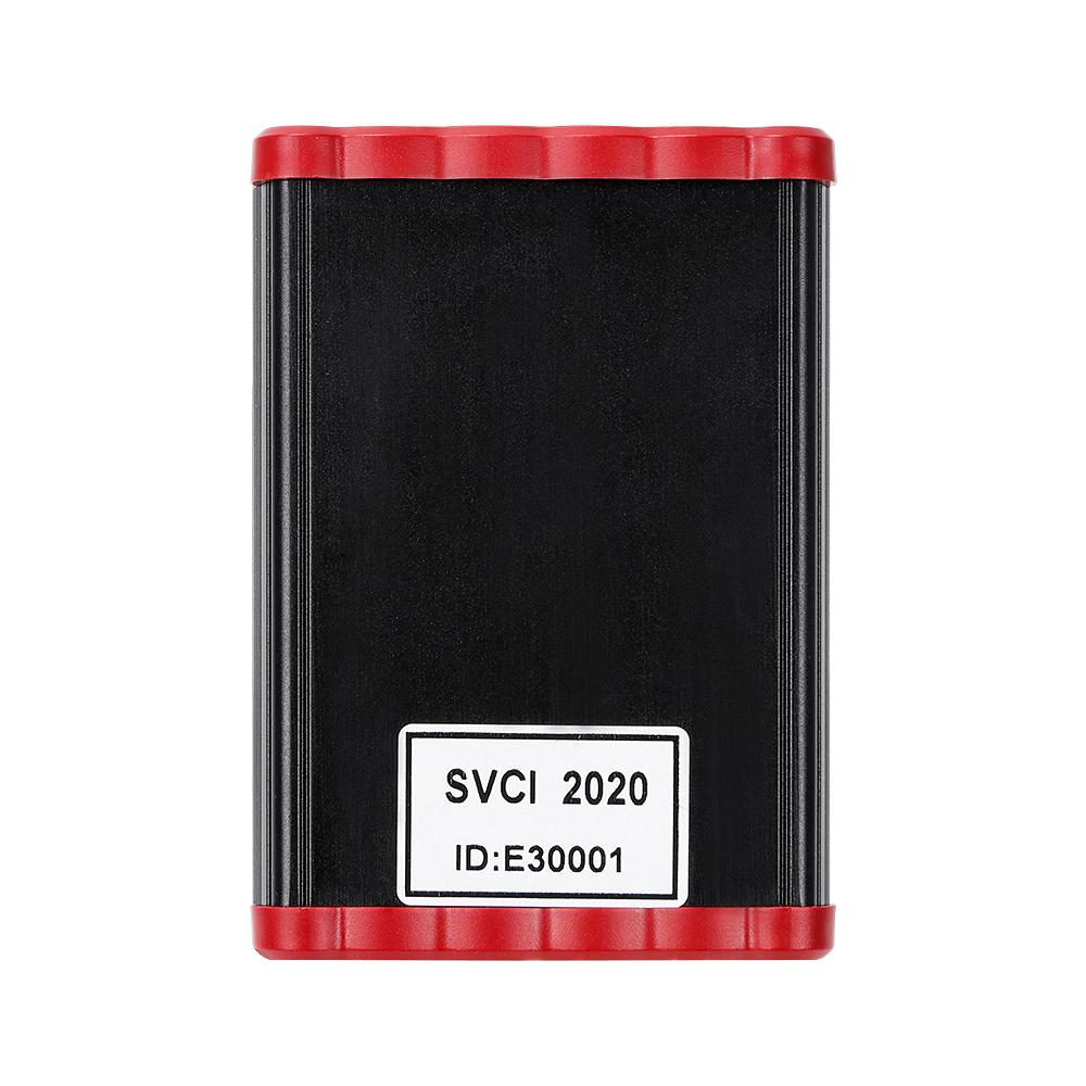 SVCI 2020 (FVDI) Commander with Full 22 Software All VAG Special Funct ...