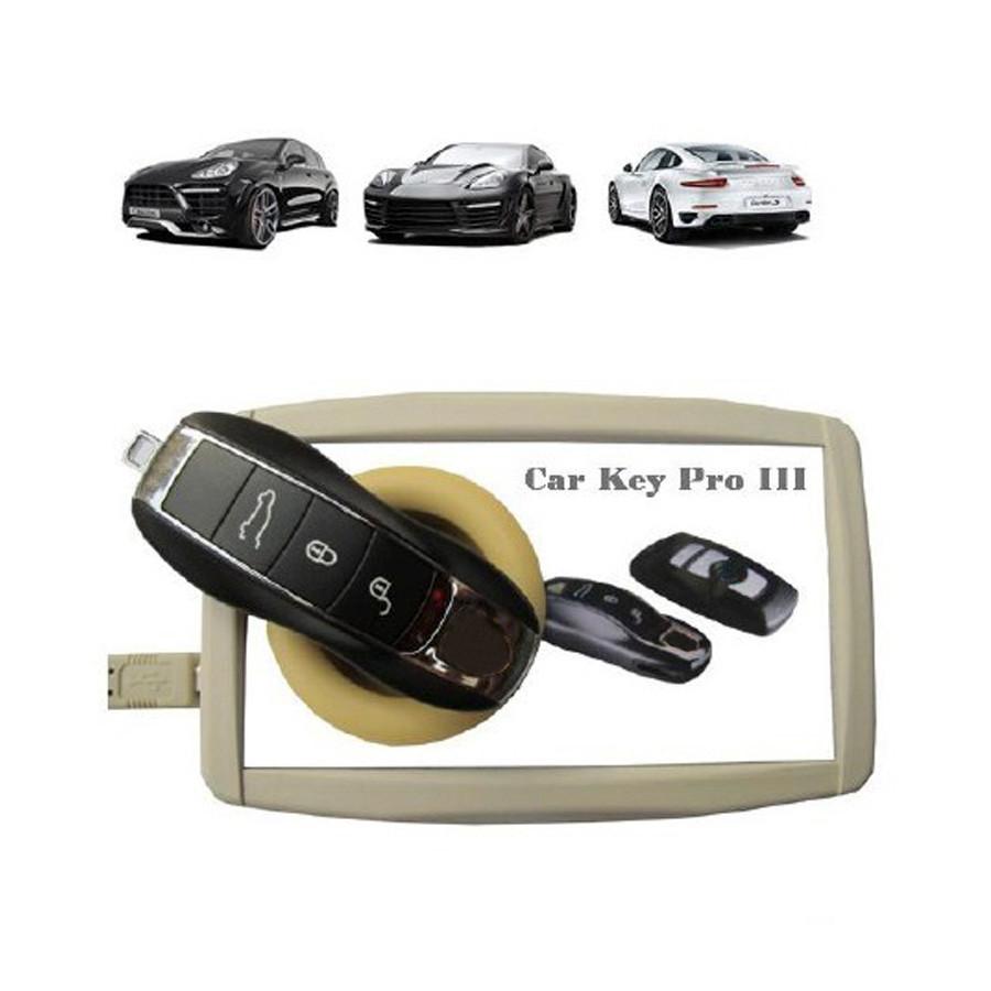 Car Key Pro III – HONGKONG IXUANER TECH CO., LIMITED