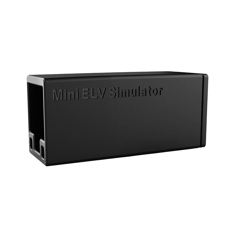 XHORSE VVDI MB Mini ELV Simulator for Benz 204 207 212 5pcs/set ...