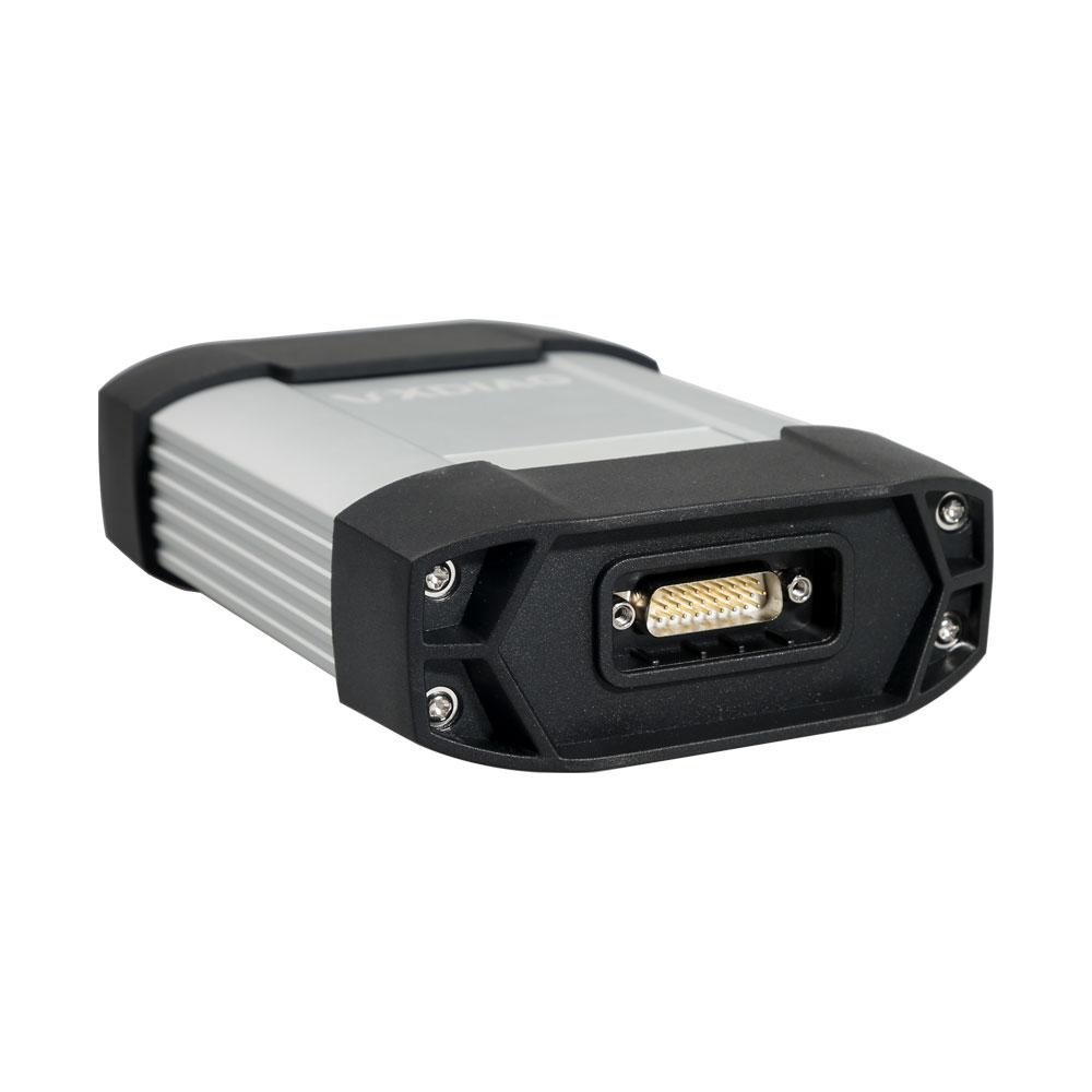 ALLSCANNER VXDIAG MULTI Diagnostic Tool for BMW and BENZ 2 in 1 Scanne ...