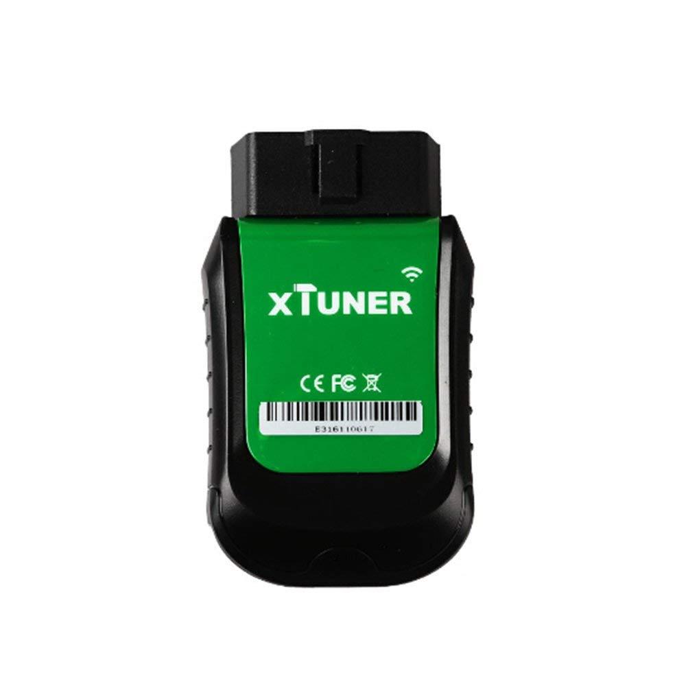 Xtuner E3 Easydiag OBD2 Full System Diagnostic Tool with Wifi For Amer ...