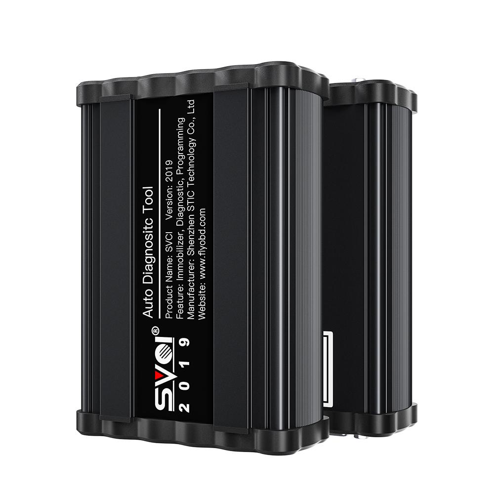 2019 SVCI Commander with 18 Software – HONGKONG IXUANER TECH CO., LIMITED