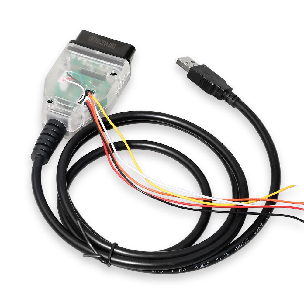 New OBD2 Odometer Correction Tool for Mercedes Benz Year 2015-2017 No ...