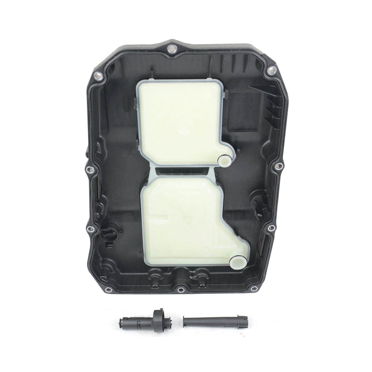 Automatic Transmission Oil Sump Pan 7252703707 For Mercedes – HONGKONG ...