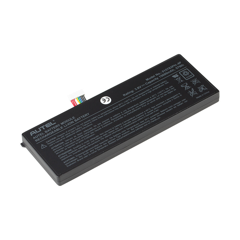 Autel IM608/IM608PRO/MK908/MK908P Battery – HONGKONG IXUANER TECH CO ...