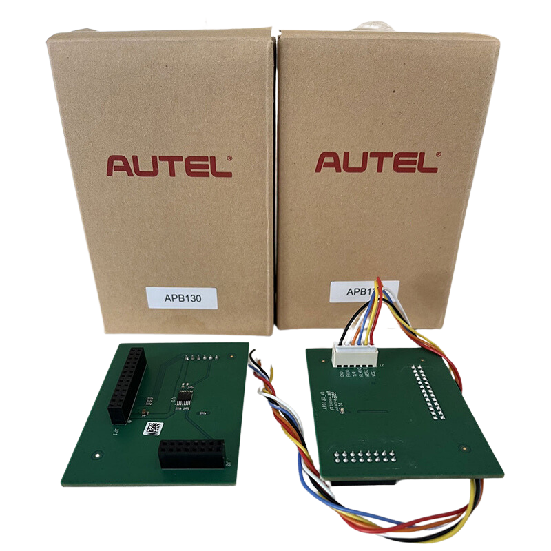 2023 Autel APB130 VW MQB NEC35XX Adapter For Autel IM508 IM508S IM608 ...