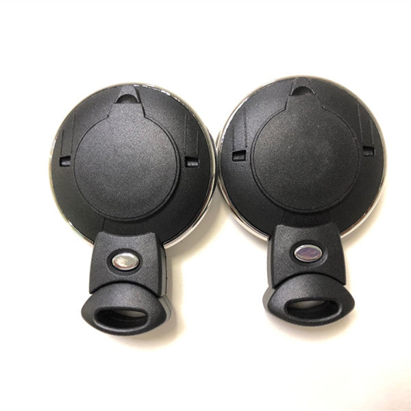 BMW MINI Key 3 Button Remote Key KR55WK49333 315/433/868MHz 2pcs/Lot ...