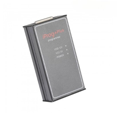 V87 Iprog+Pro Programmer with 7 Adapters, Probes Adapters, RDIF Adapte ...