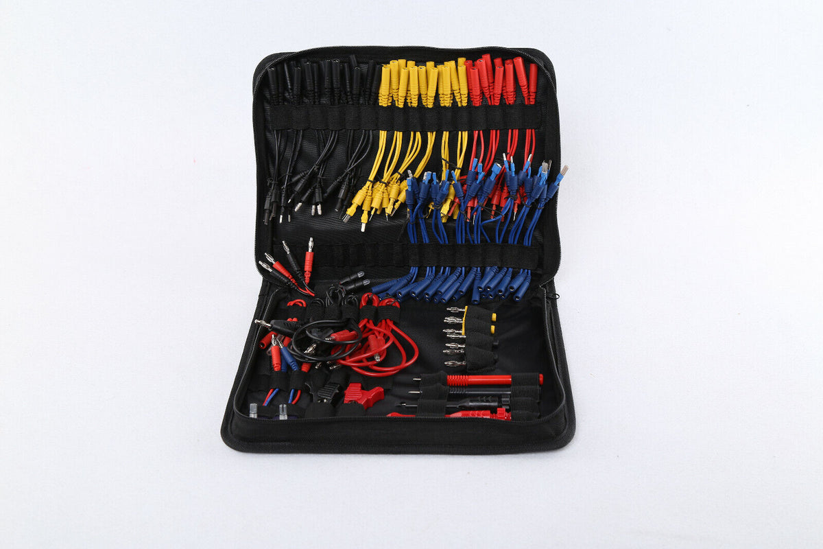 MST-08 Automotive Multi-function Lead Tools KIT Circuit Test Wires ...