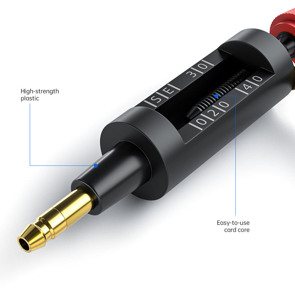 Ignition Spark Tester With Spark Gap – HONGKONG IXUANER TECH CO., LIMITED